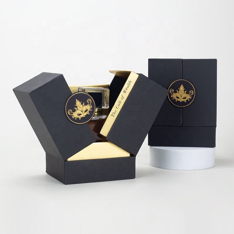 Perfume Box Design & Custom Packaging: The Essential Guide - Packaging ...